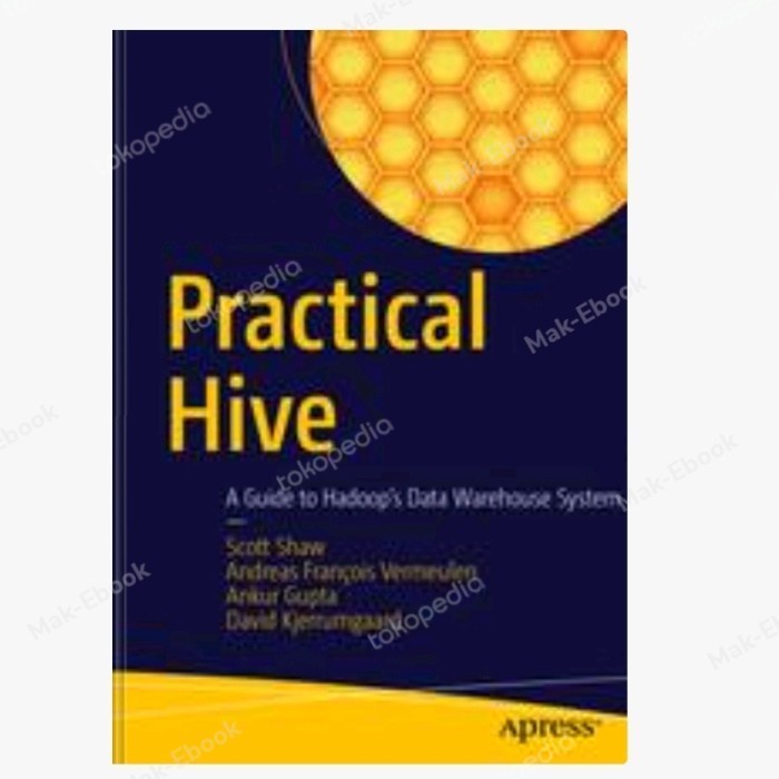Jual Buku Practical Hive | Shopee Indonesia Jual Buku Practical Hive | Shopee Indonesia
