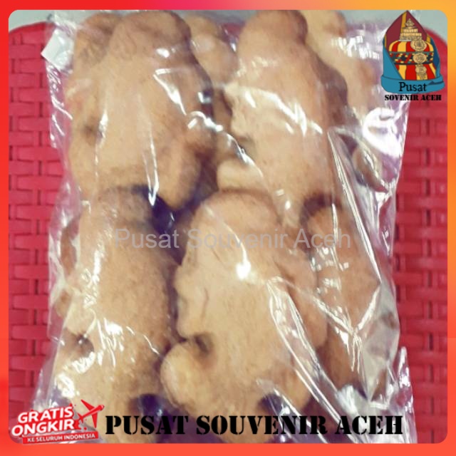 Jual Kue bhoi aceh( bolu ikan) | Shopee Indonesia