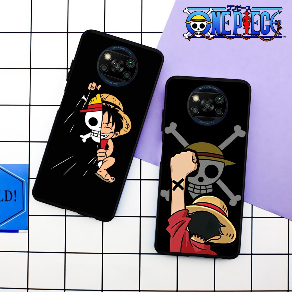 Jual [XM114] Custom Case Glossy ALL TYPE XIAOMI POCO X3 NFC - X3 PRO ...