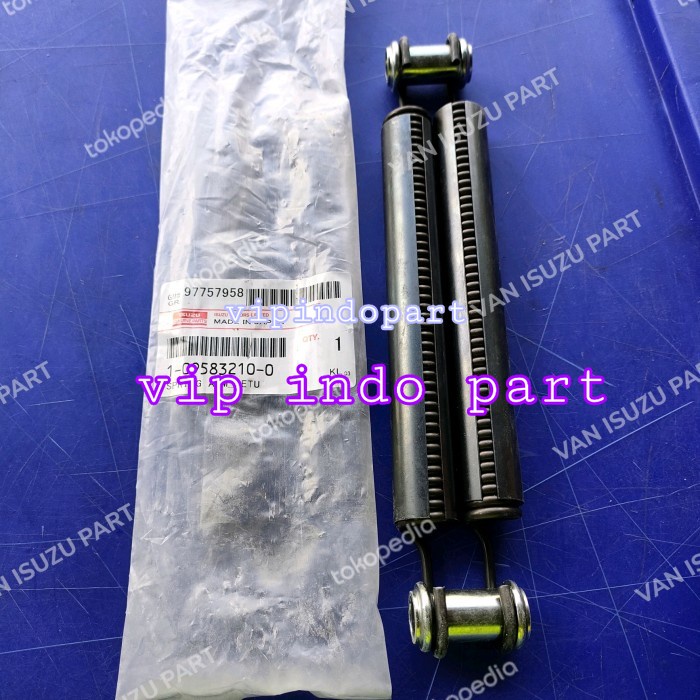 Jual PER KAMPAS REM ISUZU GIGA FVM FVZ FVR ORIGINAL ISUZU | Shopee Indonesia