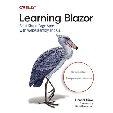 Jual Learning Blazor | Shopee Indonesia