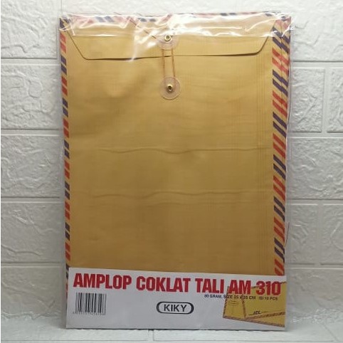 Jual Amplop Tali / Amplop Air mail isi 10 pcs | Shopee Indonesia