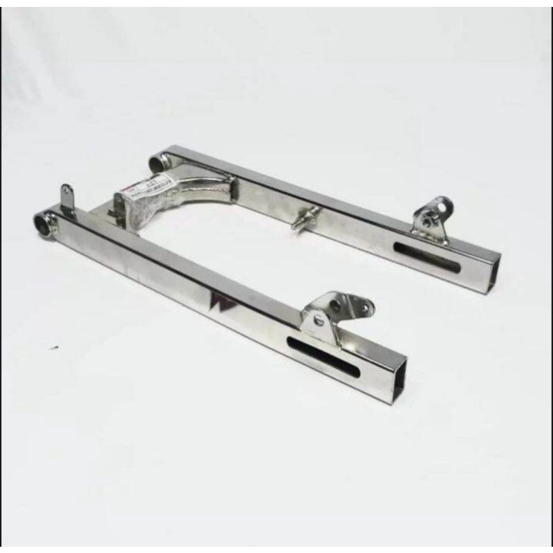 Jual SWING ARM YAMAHA FIZ R VEGA R LAMA STANDARD CROME HITAM & SETELAN ...