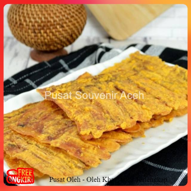 Jual Pisang sale goreng | makanan khas aceh | Shopee Indonesia