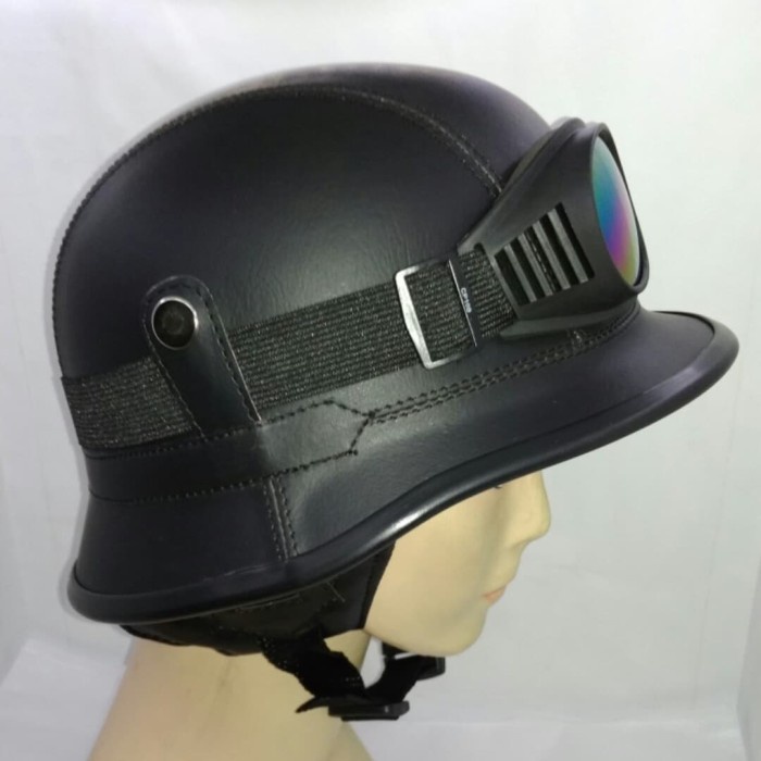 Jual Helm Nazi | Shopee Indonesia