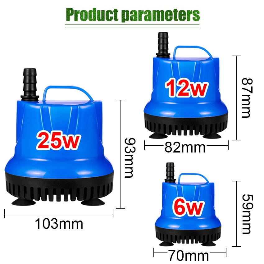 Jual Water Pump Terlengkap & Harga Terbaru Mei 2026 | Shopee Indonesia
