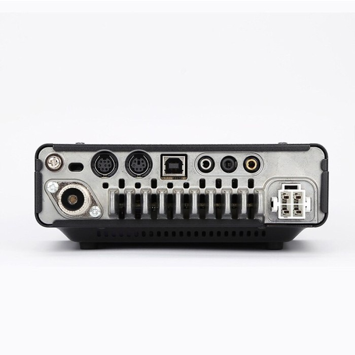 Jual Yaesu FT-891 HF 50MHz 100W All Mode Mobile SSB FT891 | Shopee Indonesia