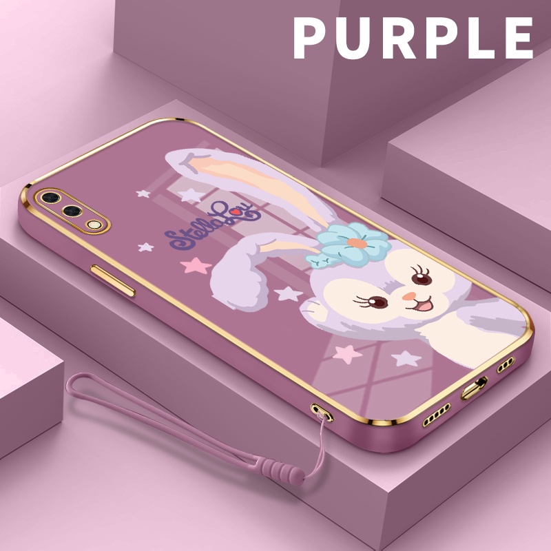 Jual JWYNITA Case Casing untuk for Samsung Galaxy A01 A02 A02S A03 A03S A04 A10S A11 A3 Core A7 ...