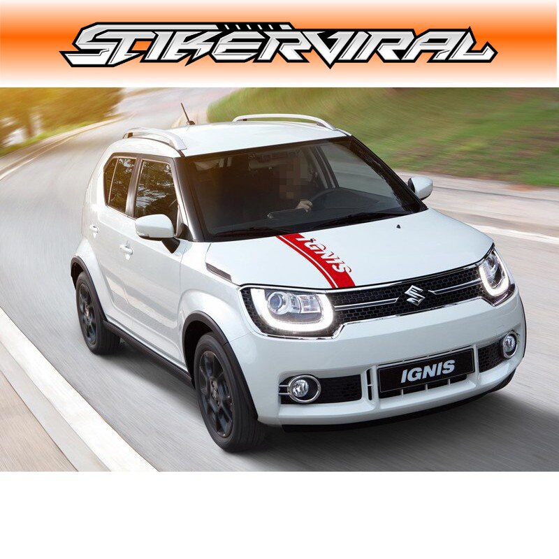 Jual stiker mobil stiker kap bemper suzuki ignis stiker mobil ignis ... Jual stiker mobil stiker kap bemper suzuki ignis stiker mobil ignis ...