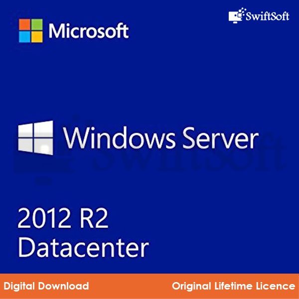 Jual Windows Server 2012 R2 Datacenter ESD | Shopee Indonesia