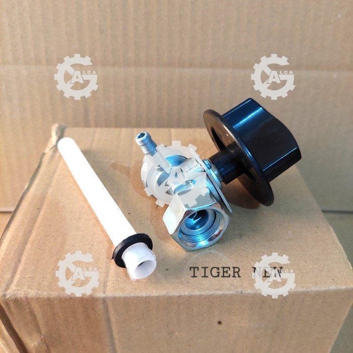 Jual KERAN KRAN BENSIN MOTOR TIGER NEW TIGER REVO | Shopee Indonesia