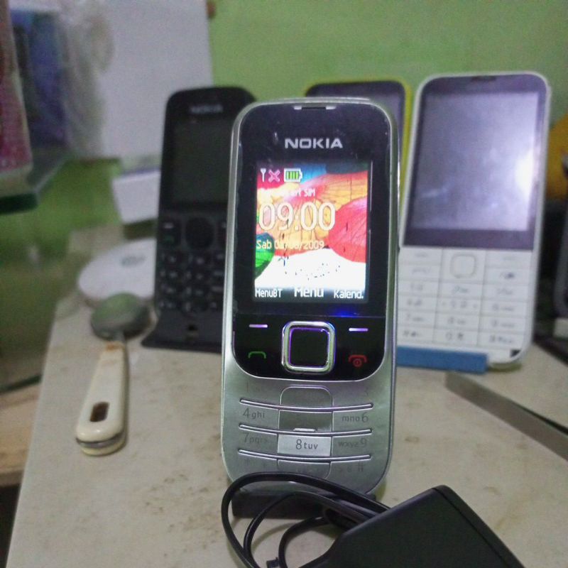 Jual hp NOKIA 2330C | Shopee Indonesia