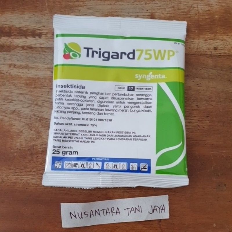 Jual KH89HG Trigard 75wp 25gram | Shopee Indonesia