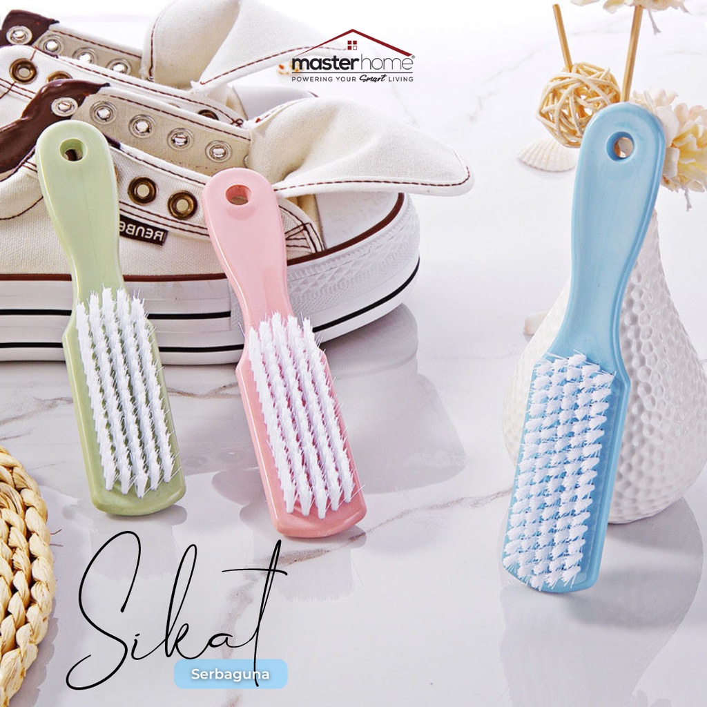 Jual MASTERHOME SIKAT SEPATU SENDAL | SIKAT SERBAGUNA | SIKAT ...