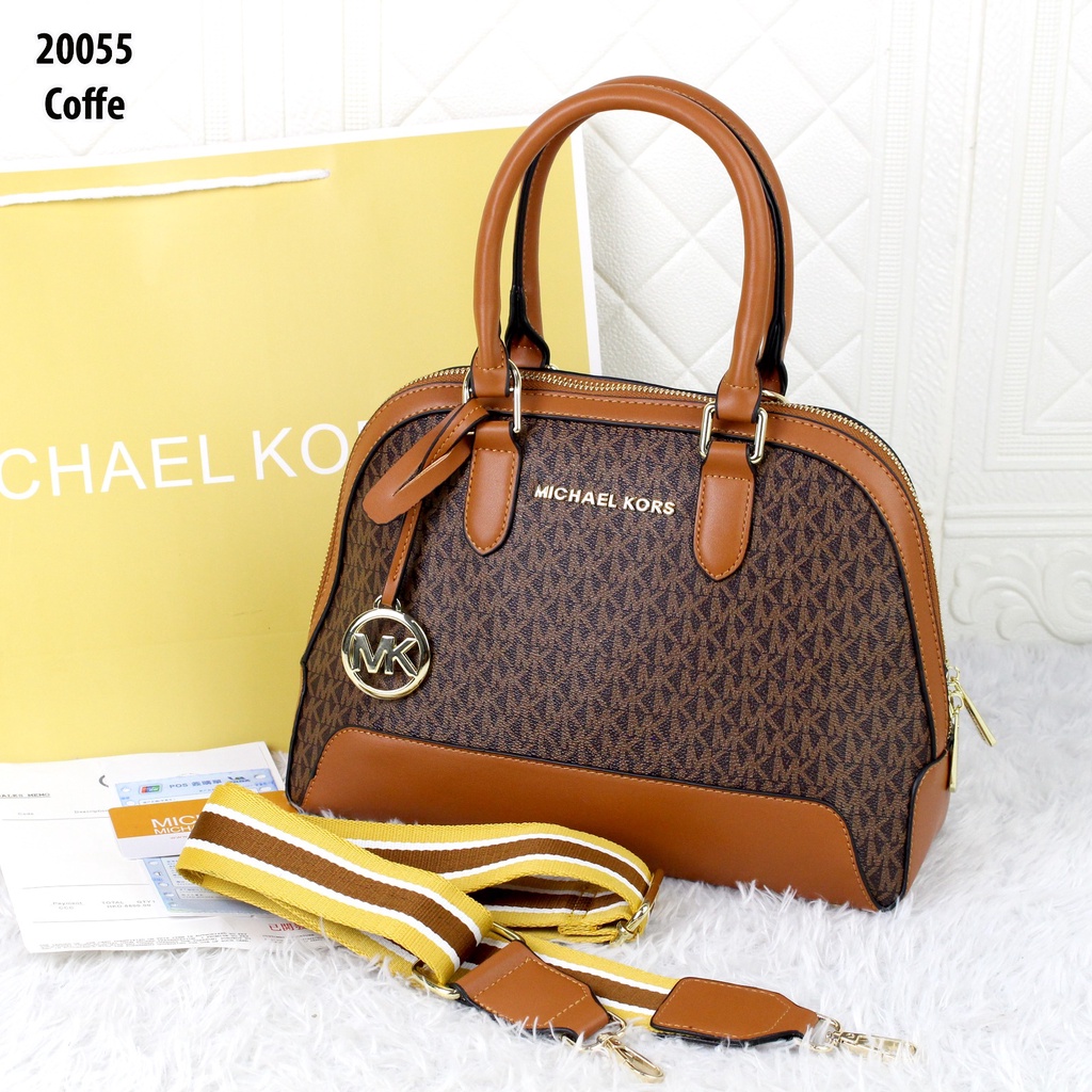 Jual TAS CEWEK PREMIUM ALMA MEDIUM 29CM 20055 (FREE PAPERBAG) | Shopee ...