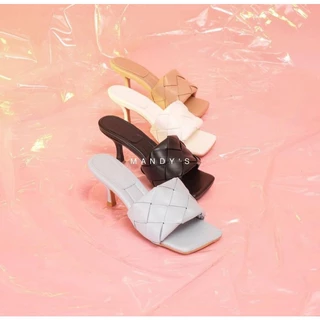 Toko Online Mandy's Shoes Official Store | Shopee Indonesia