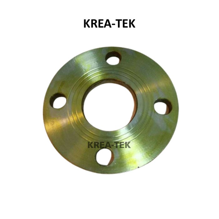 Jual Flange Las Besi jis 10k STD 11/2 “ ( 1,5 inch ) Ukuran Lengkap ...