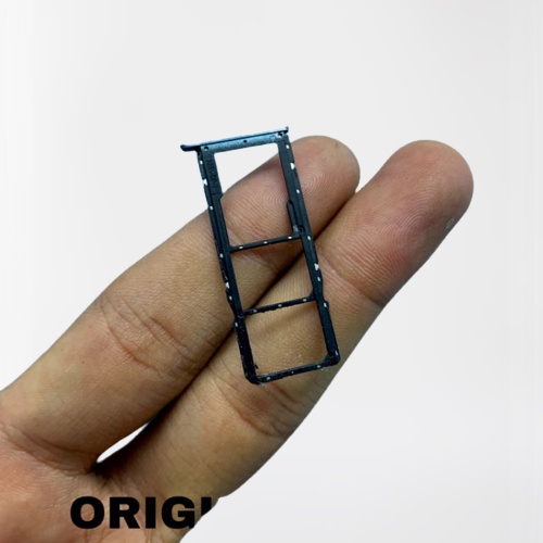 Jual SIM TRAY SIM LOCK CARD TEMPAT KARTU REALME C11 2021 ORIGINAL ...