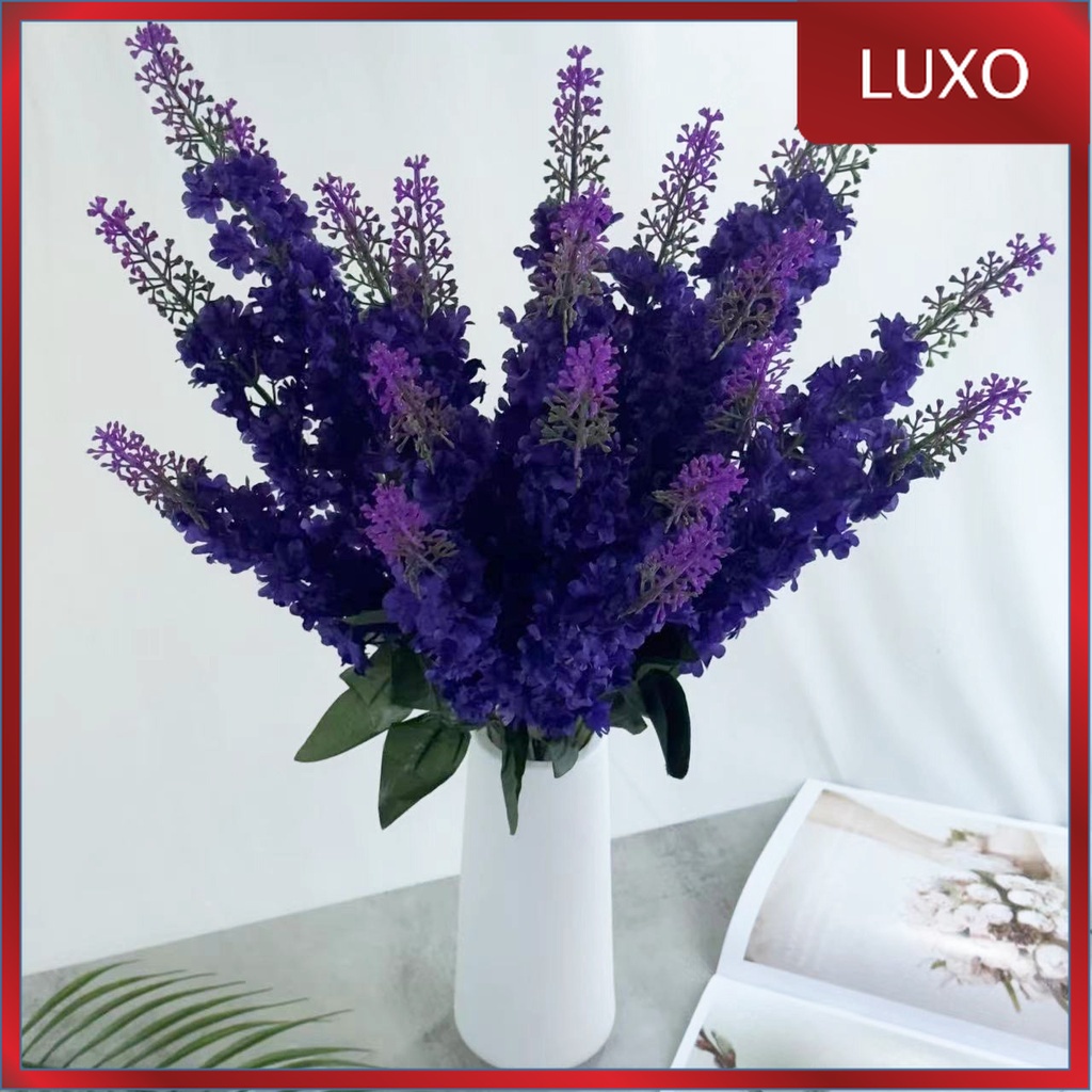 Jual LUXO - Bouquet bunga CIN5cbg ANNA MARIE HYACINTHUS Eceng Gondok ...