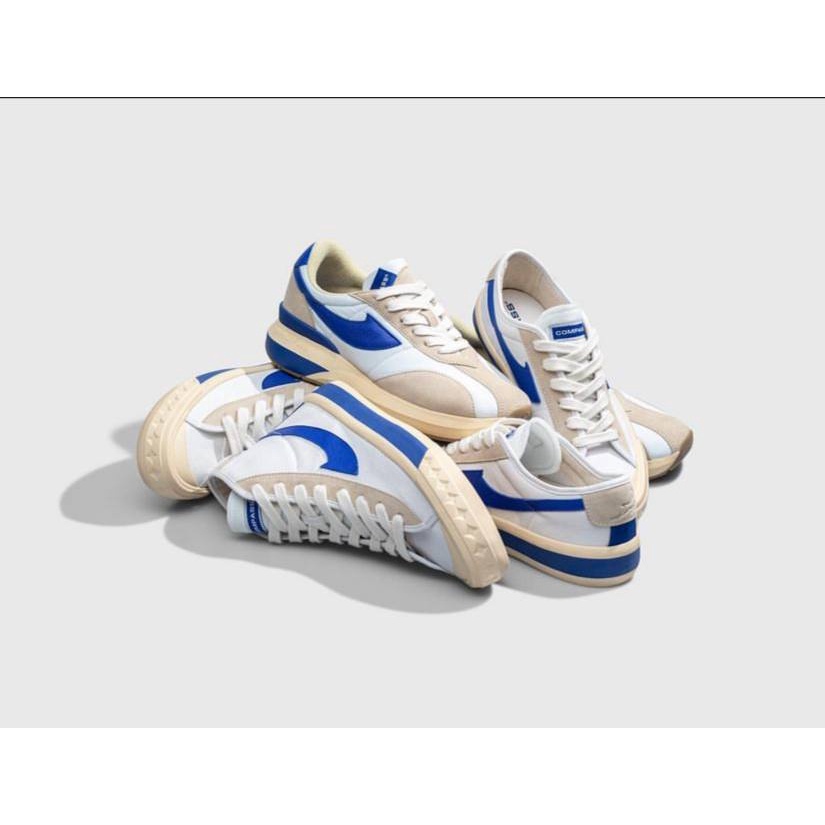 Jual Compass Retrograde Low/Hi Velocity BCA Expresi Edition [ORIGINAL ...