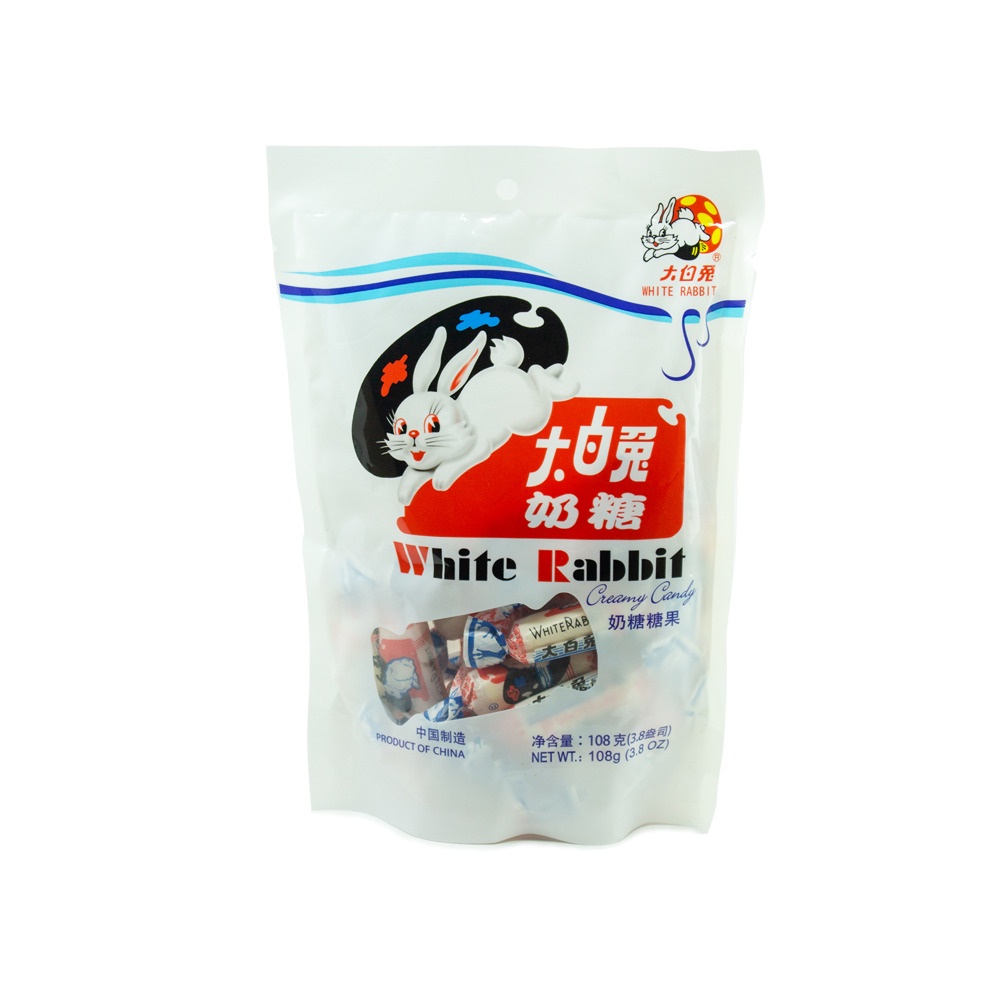 Jual Permen Susu White Rabbit Kelinci | Shopee Indonesia Jual Permen Susu White Rabbit Kelinci | Shopee Indonesia