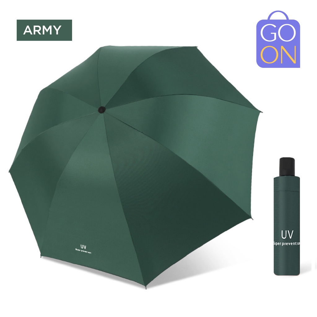 Jual Payung Lipat UV - Anti Hujan dan Sinar UV Matahari | Shopee Indonesia
