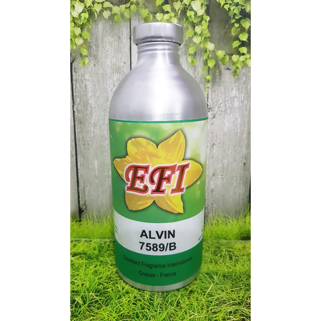 Jual ALVIN inspired G.A. ACQUA DI GIO by EFI kemasan segel 500ml ...