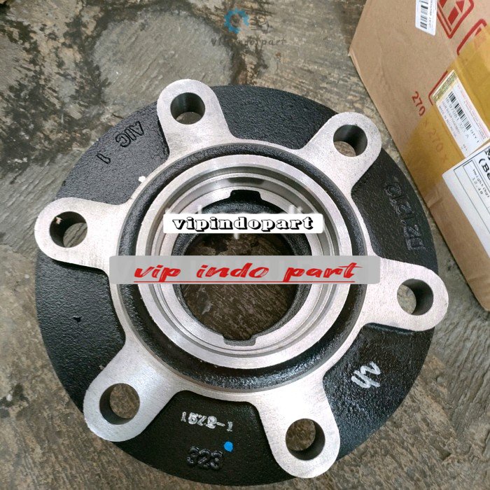 Jual NUB HUB NAB NUP NAP RODA BELAKANG ISUZU NKR71 NKR66 ORIGINAL ISUZU ...