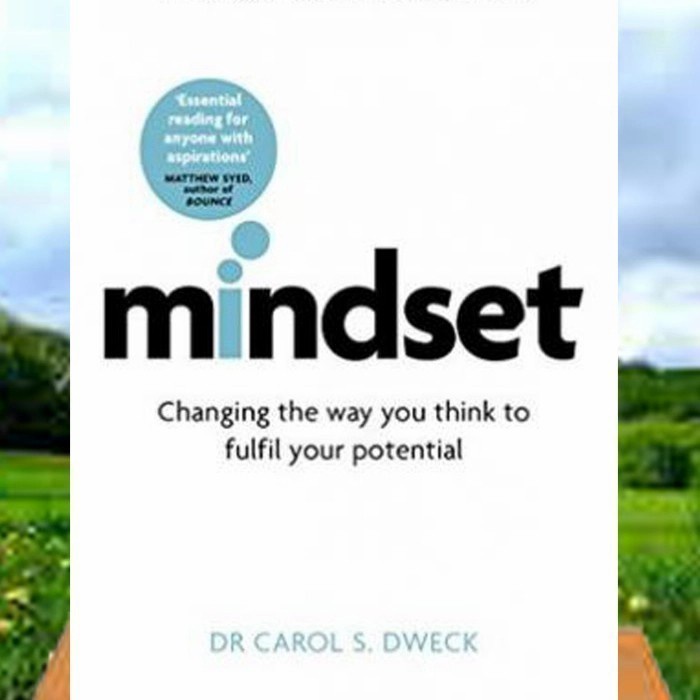Jual Mindset | Shopee Indonesia