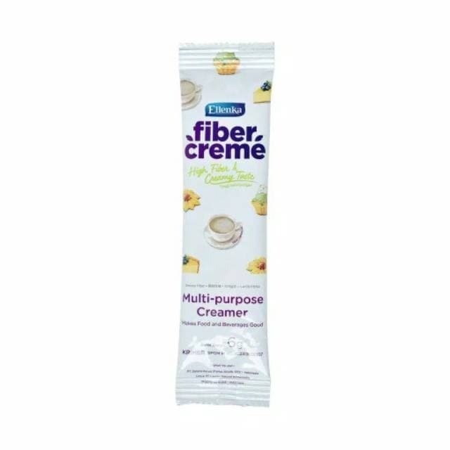 Jual Fiber Creme Creamer Krimer Bubuk Ellenka Elenka Multi Purpose ...