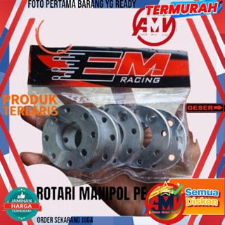 Jual Rotari manifold - ROTARI PUTAR DONAT manipol PE PWK multi 1 pcs ...