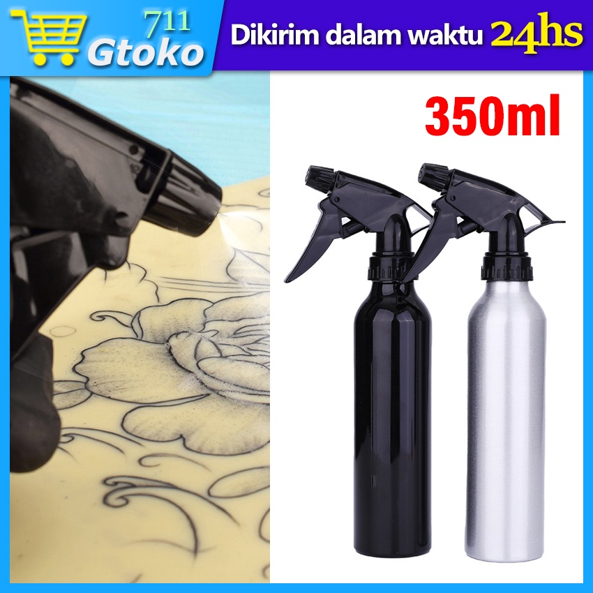 Jual Botol Semprotan Spray Alumunium Bottle Sprayer Untuk Tanaman ...