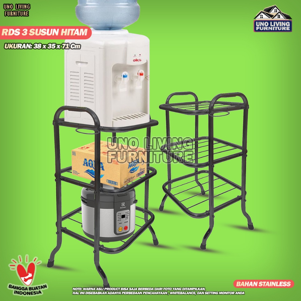 Jual Rak Dispenser Besi Chrome Rak Dispenser Besi Cat Rak Dispenser 2 ...