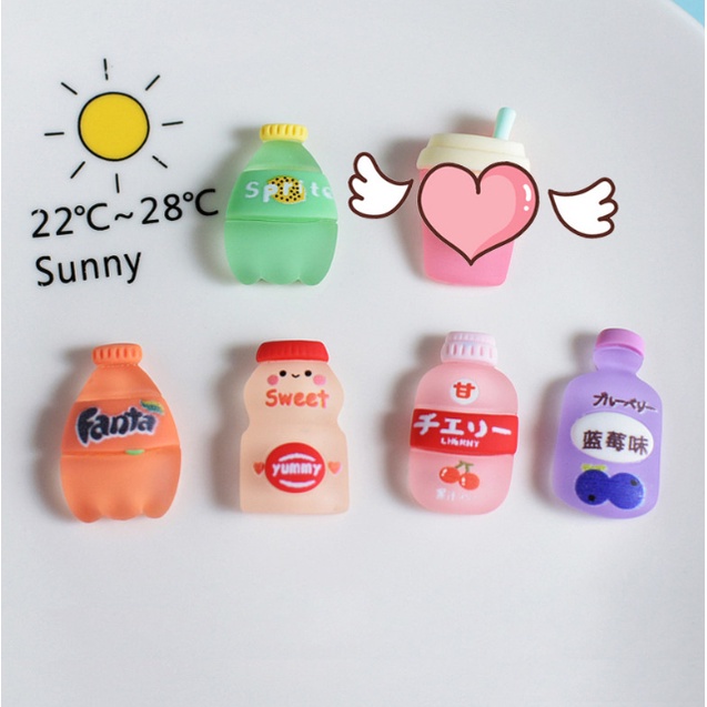 Jual Stiker 3D aksesoris hp Sticker botol minum karakter lucu | Shopee ...