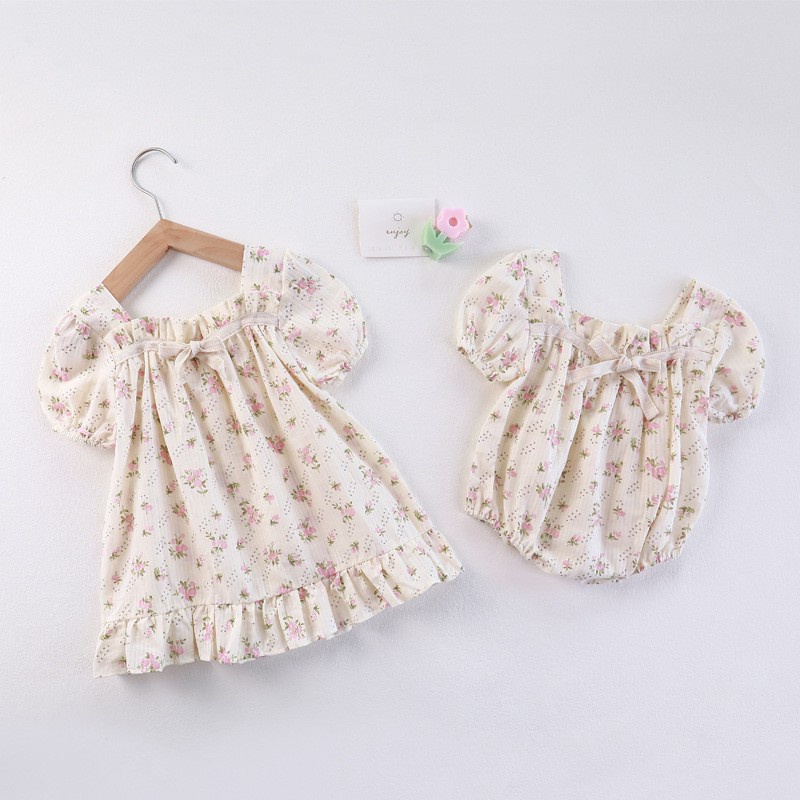 Jual (free bandana) 0-4thn | DRESS JUMPER BAJU BAYI ANAK JUMPSUIT ...