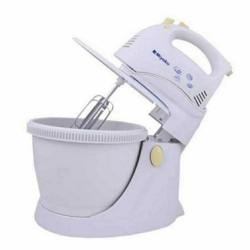 Jual mixer com miyako sm 625 stand | Shopee Indonesia