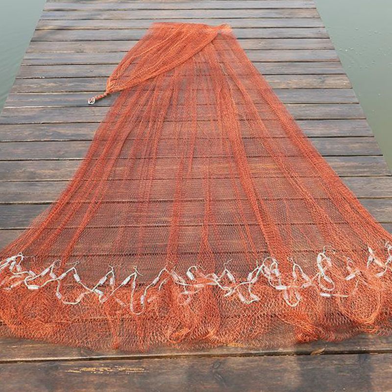 Jual Jaring pengecoran tangan garis ban tradisional, jaring lempar ...