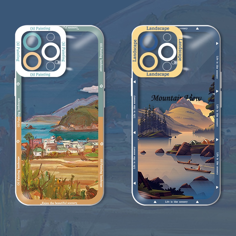 Jual Soft Case Vivo Y36 Y02s Y02t V23e V21 V25 Y15a V25eY27 Y27S V29 V29E V27 Pro Y02 Y27 Y35 ...