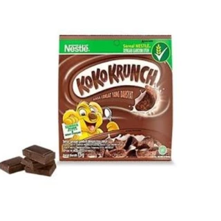 Jual Koko Crunch Terlengkap & Harga Terbaru Maret 2025 | Shopee Indonesia