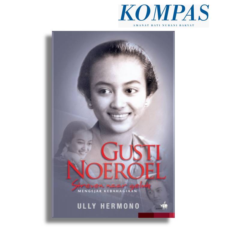 Jual Gusti Noeroel | Shopee Indonesia