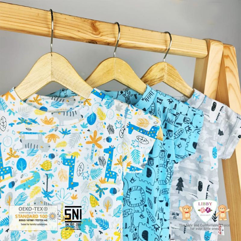 Jual Libby Oblong Pendek Anak BESAR Rib 2L XL XXL / Kaos Oblong Pendek ... Jual Libby Oblong Pendek Anak BESAR Rib 2L XL XXL / Kaos Oblong Pendek ...