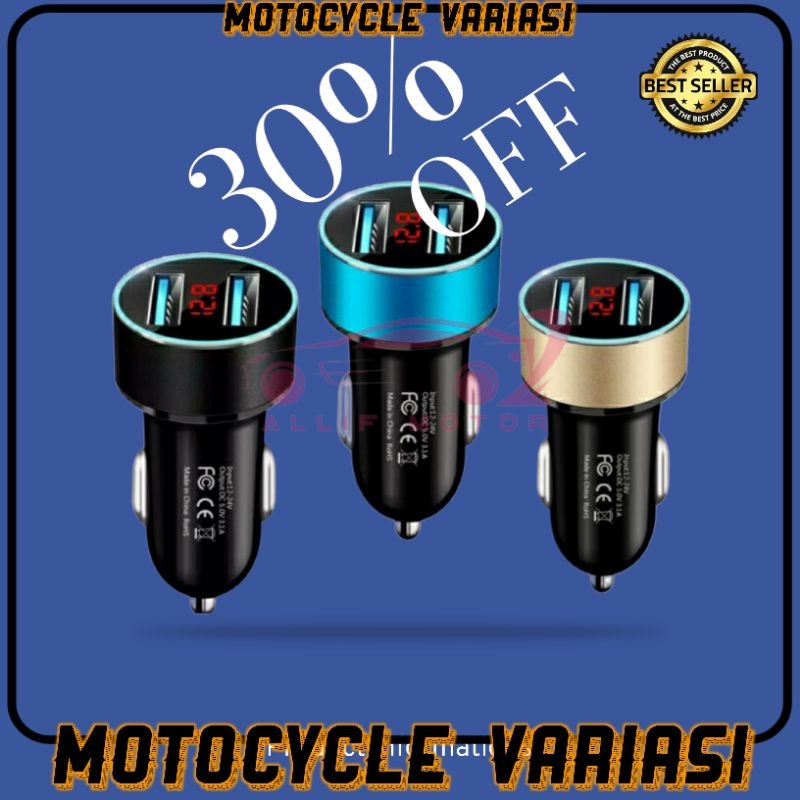 Jual Charger hp di Motor FAZZIO Nmax 2020 Beat 2020 Aerox PCX ADV ...