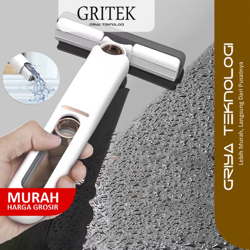 Jual Sponge Lap Pembersih Mobil Otomatis | Wiper Kaca Jendela | Pel ...