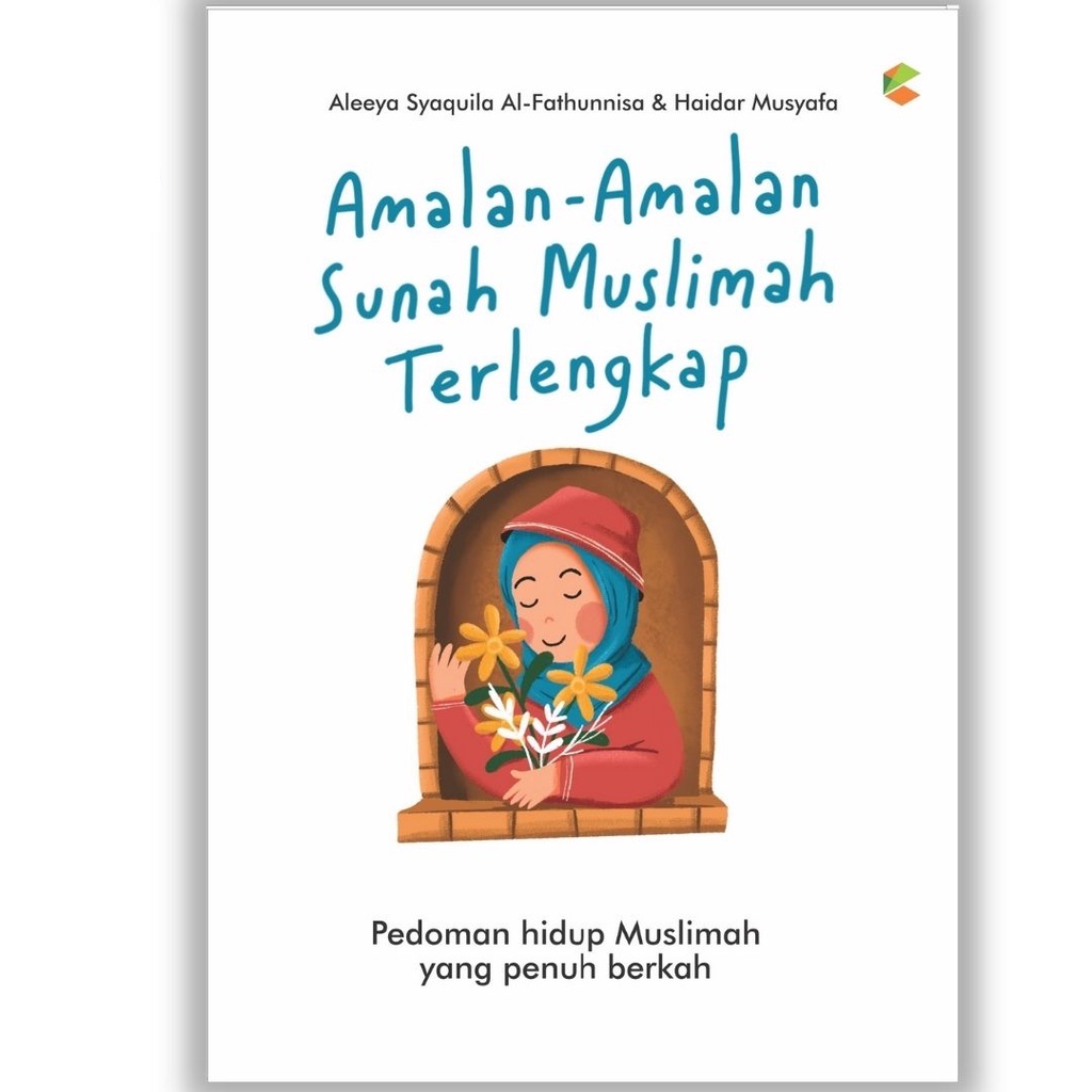 Jual BUKU AGAMA : Amalan - Amalan Sunah Muslimah Terlengkap / Buku ...