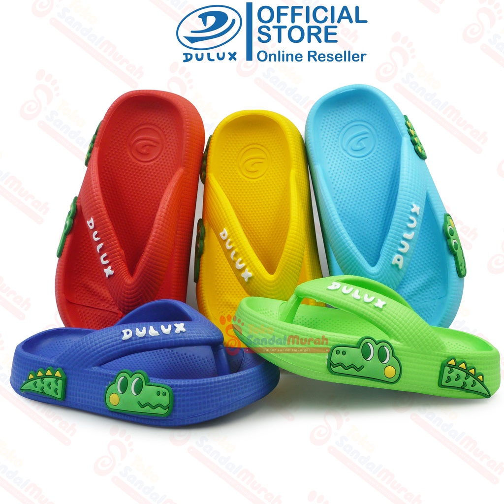 Jual Toko Sendal Murah - Sandal Anak Harga Terjangkau Uk 24 - 29 ...