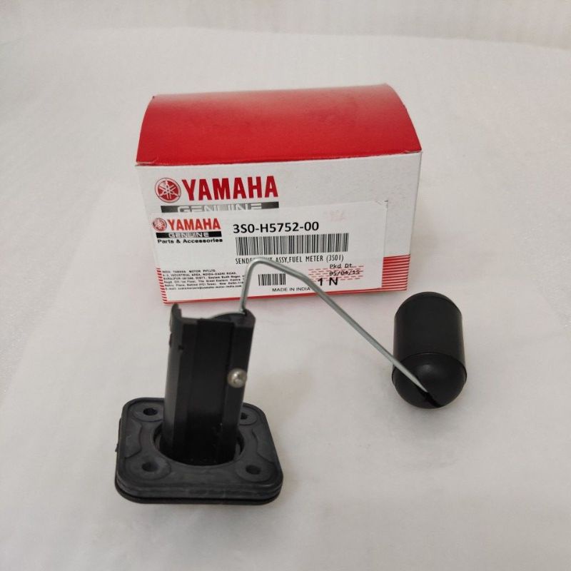 Jual COD Pelampung Tangki Fuel Meter Unit assy Yamaha Vega R New ...