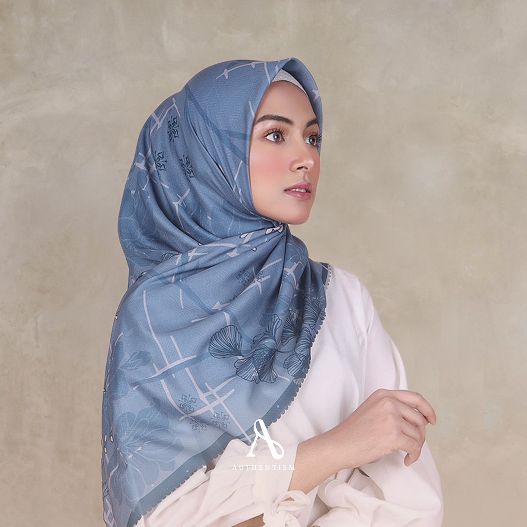 Jual KERUDUNG SEGI EMPAT MOTIF VOAL ULTRAFINE LAMINA PREMIUM LASERCUT AUTHENTISM SEIKA SERIES ...