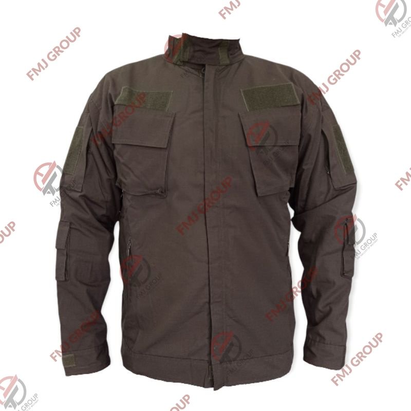 Jual Jaket Tactical Outdoor / Jaket Amry / Jaket Militer / Jaket ...