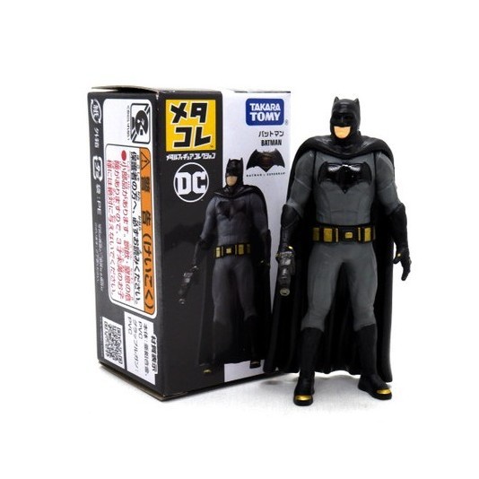 Jual Takara Tomy Metacolle Figure Batman - PROMO | Shopee Indonesia