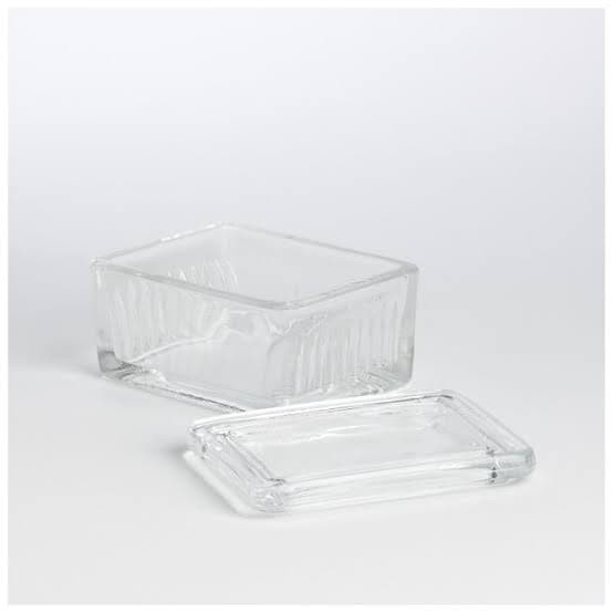 Jual Staining jar rak pewarnaan gelas horizontal | Shopee Indonesia